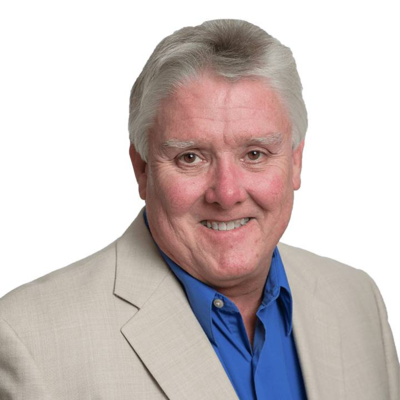 Rick Hampton - Gulf Shores - Bellator Real Estate